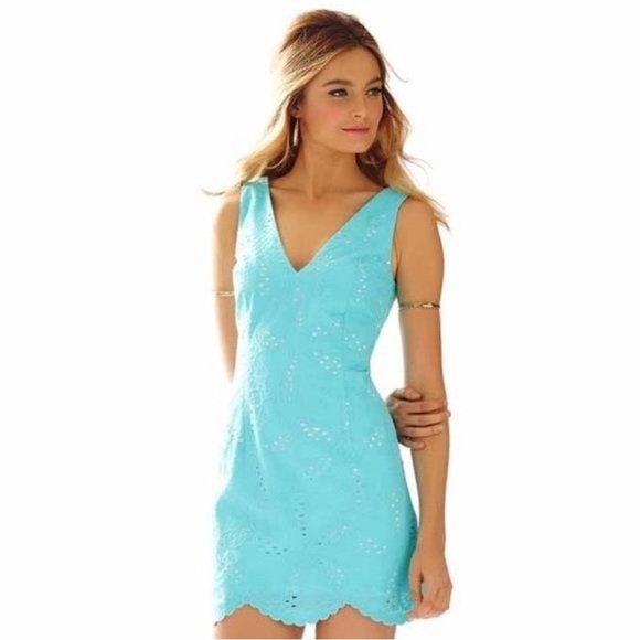Lilly Pulitzer | Dresses | Last Chance Lilly Pulitzer Dress Madden ...